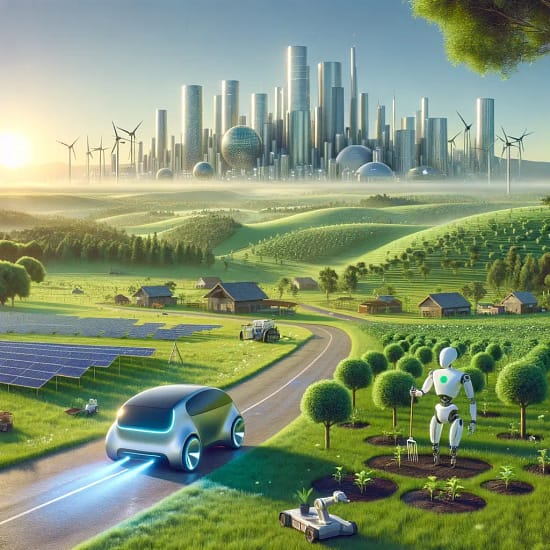 Sustainable AI: Navigating the Environmental Impact of Artificial ...
